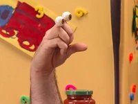 Make Pizza! | Oobi Wiki | Fandom