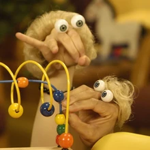 Oobi promotional photos | Oobi Wiki | Fandom