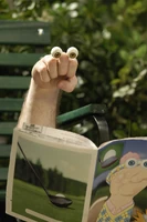 Grampu | Oobi Wiki | Fandom