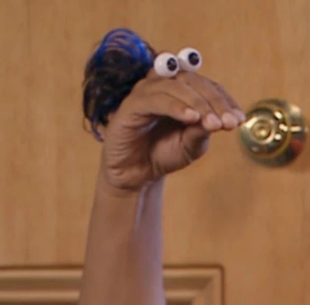 Randy | Oobi Wiki | Fandom