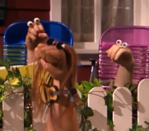 Musician | Oobi Wiki | Fandom