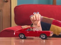 Oobi's Car! | Oobi Wiki | Fandom