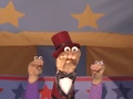 Pretend Circus! | Oobi Wiki | Fandom