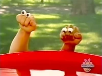 Water Games! | Oobi Wiki | Fandom