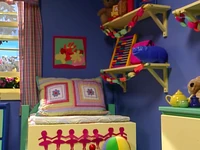 Clean Up! | Oobi Wiki | Fandom