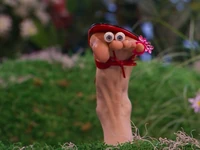 Frieda Friend! | Oobi Wiki | Fandom
