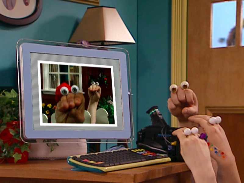 Oobi Wiki:Guidelines | Oobi Wiki | Fandom