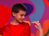 Checkup! | Oobi Wiki | Fandom