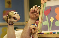 Uma Preschool! | Oobi Wiki | Fandom