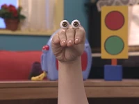 Pretend Circus! | Oobi Wiki | Fandom