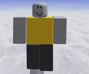 Character | Oobja Wiki | Fandom