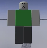 Character | Oobja Wiki | Fandom