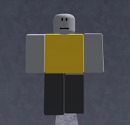 Character | Oobja Wiki | Fandom