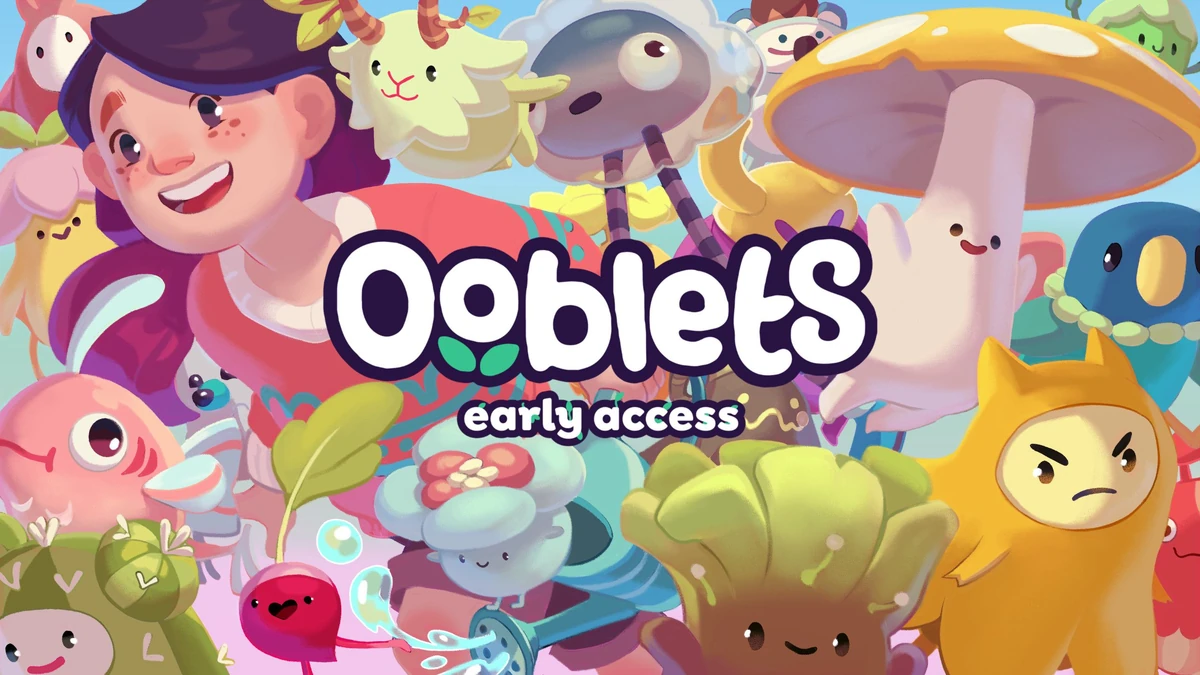 Ooblets (game) | The Unofficial Ooblets Wiki | Fandom