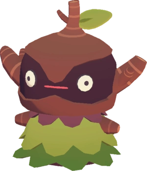 Lumpstump | The Unofficial Ooblets Wiki | Fandom