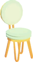 Marshmallow Chair - Official Ooblets Wiki