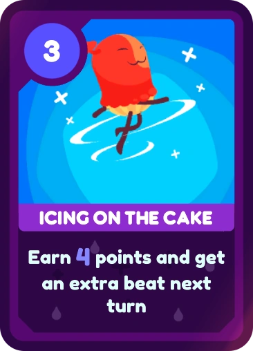 Icing on the Cake - Official Ooblets Wiki