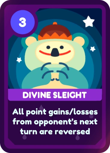 Divine Sleight - Official Ooblets Wiki