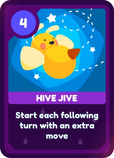 Hive Jive - Official Ooblets Wiki
