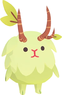 Clomper - Official Ooblets Wiki