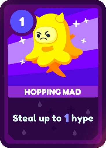 Hopping Mad - Official Ooblets Wiki