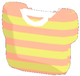Easygoing T-Shirt Dress - Official Ooblets Wiki