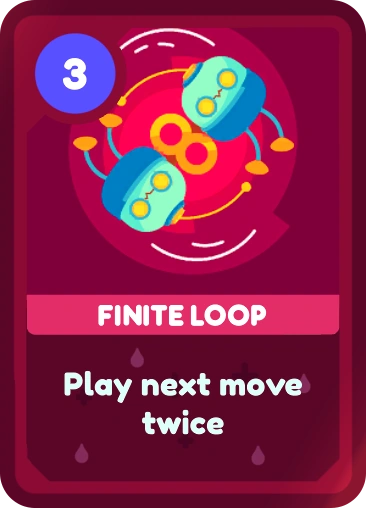 Finite Loop - Official Ooblets Wiki