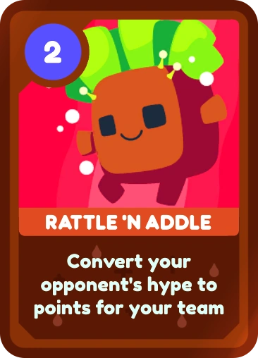 Rattle 'n Addle - Official Ooblets Wiki