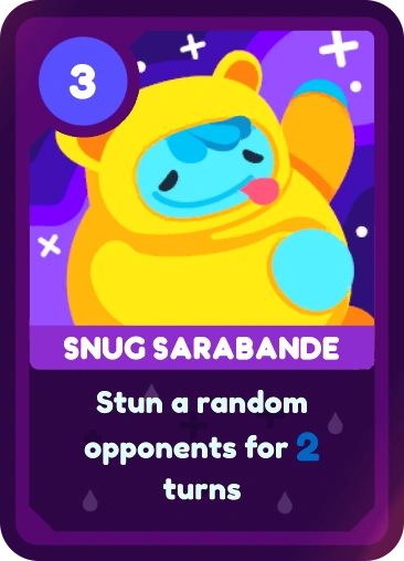 Snug Sarabande - Official Ooblets Wiki