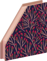 Creepin' Vines Wallpaper - Official Ooblets Wiki