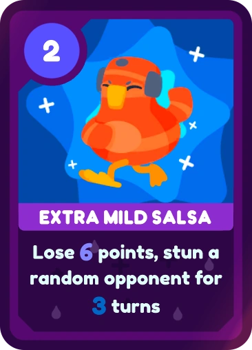 Extra Mild Salsa - Official Ooblets Wiki