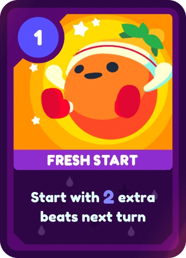 Fresh Start - Official Ooblets Wiki