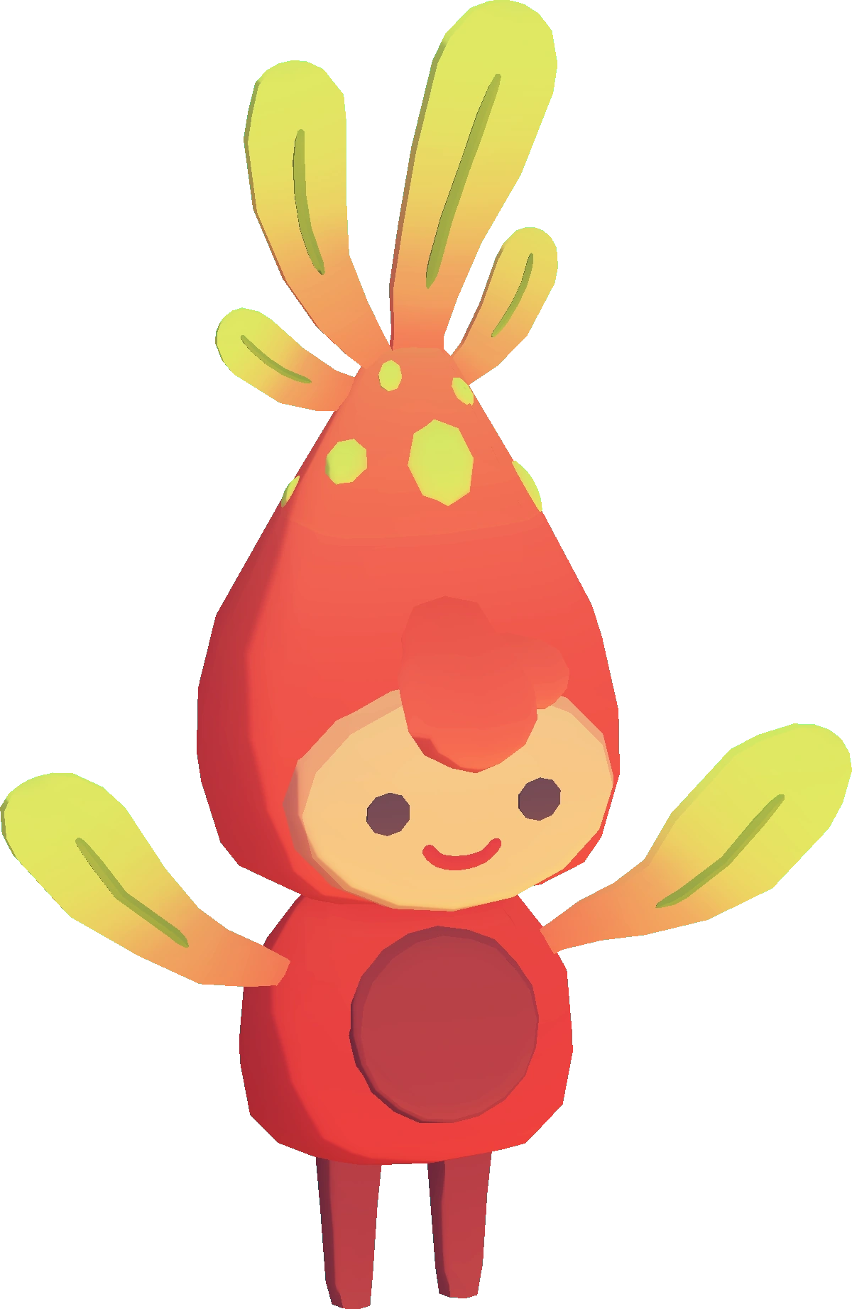 Gubwee - Official Ooblets Wiki