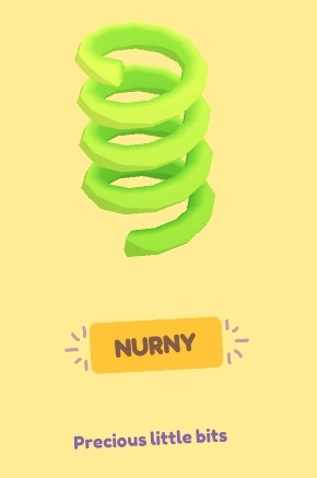 Nurny - Official Ooblets Wiki