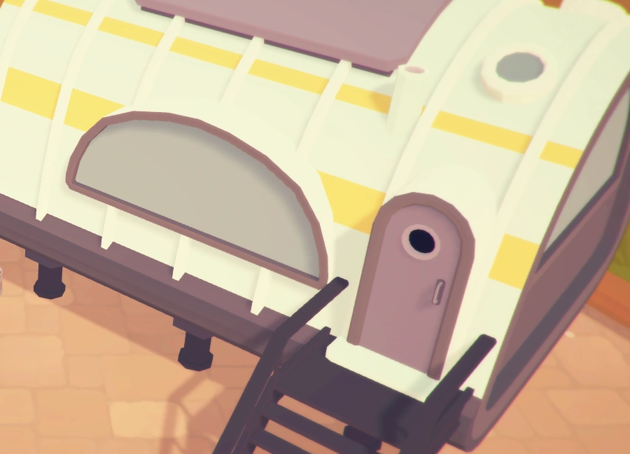 Lernery - Official Ooblets Wiki