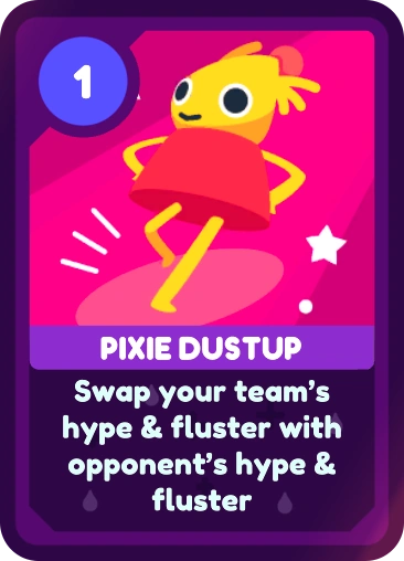 Pixie Dustup - Official Ooblets Wiki