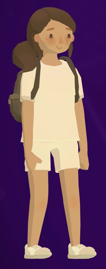 White Sneakers - Official Ooblets Wiki