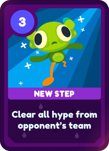 New Step - Official Ooblets Wiki