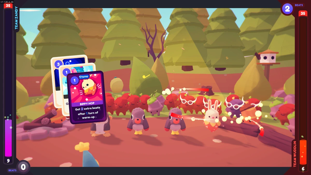 Bippy Hop - Official Ooblets Wiki