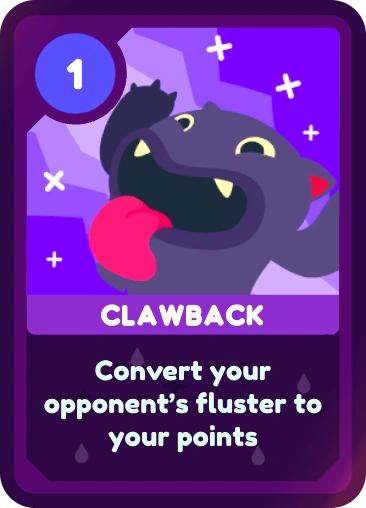 Clawback - Official Ooblets Wiki
