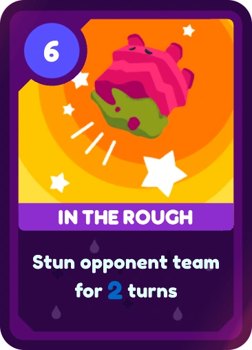 In the Rough - Official Ooblets Wiki