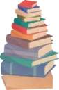 Book Stack 1 - Official Ooblets Wiki