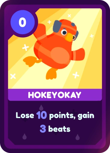 Hokeyokay - Official Ooblets Wiki