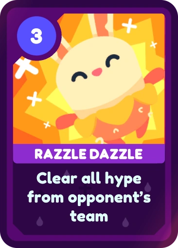 Razzle Dazzle - Official Ooblets Wiki