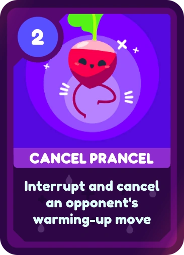 Cancel Prancel - Official Ooblets Wiki
