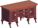 Cursed Desk - Official Ooblets Wiki