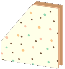 Cute Geometric Wallpaper(Dots) - Official Ooblets Wiki