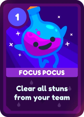 Focus Pocus - Official Ooblets Wiki