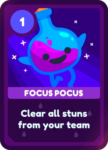 Focus Pocus - Official Ooblets Wiki