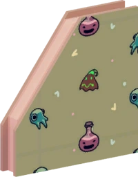 Spooky Oob Wallpaper - Official Ooblets Wiki